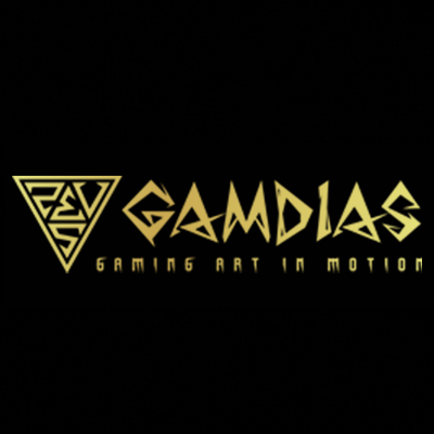 Gamdias